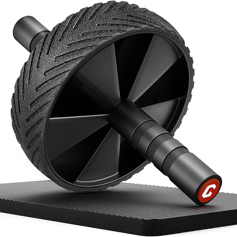 Ab Wheel Kit – Fit 2 Frame